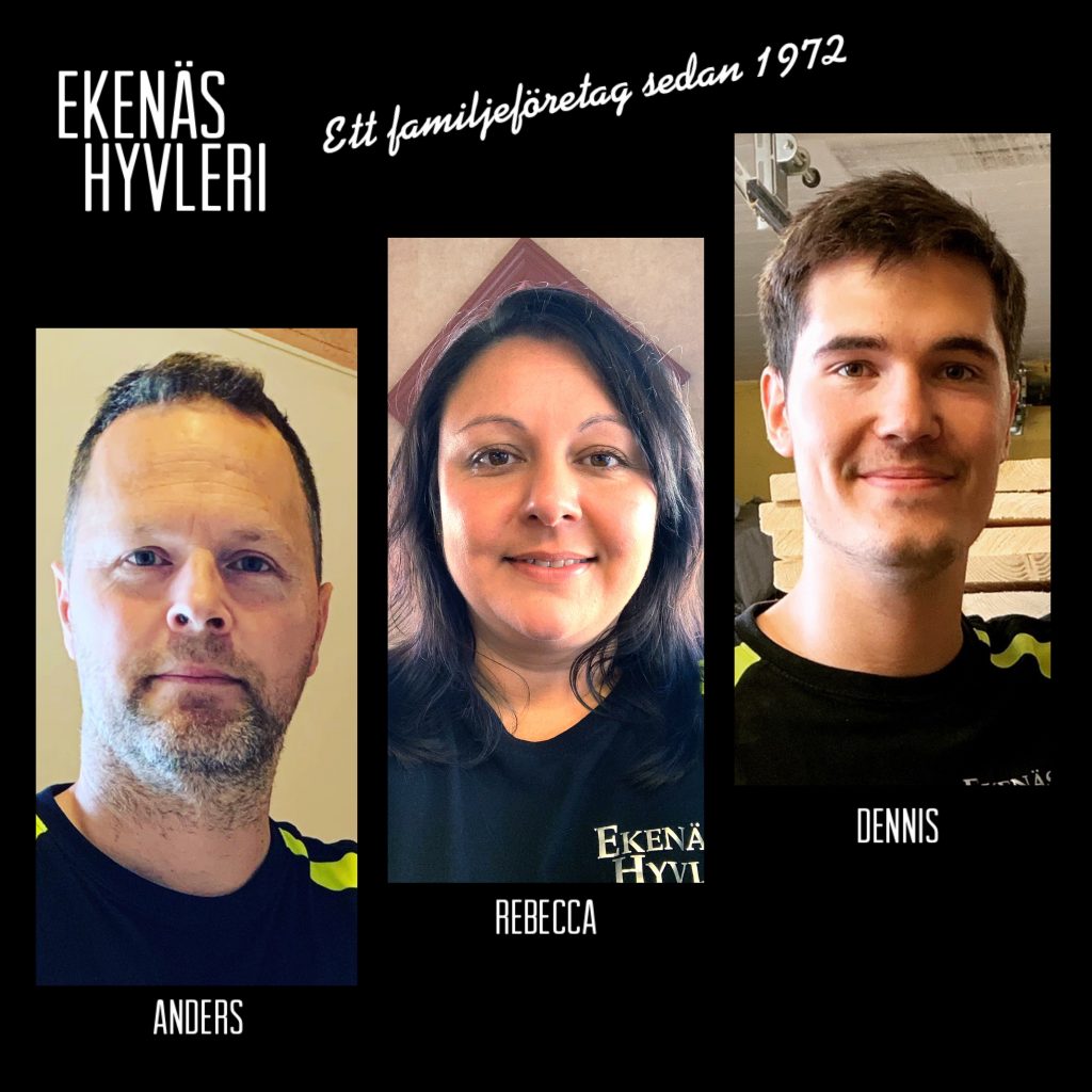 Image - Ekenäs Hyvleri AB - listhyvleri